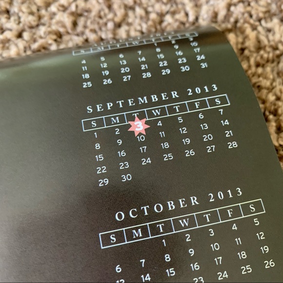 Ariana Grande | Accessories | Ariana Grande Yours Truly Poster | Poshmark